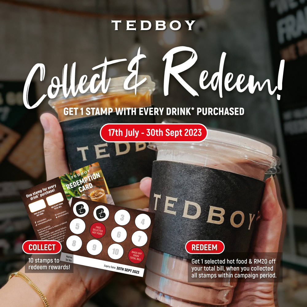 Tedboy | Online HALAL Bakery Shop | Door Step Delivery | Tedboy ...