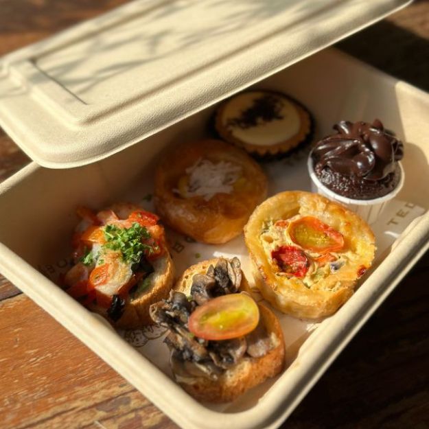 Mix & Match N (Personal Box) | Tedboy